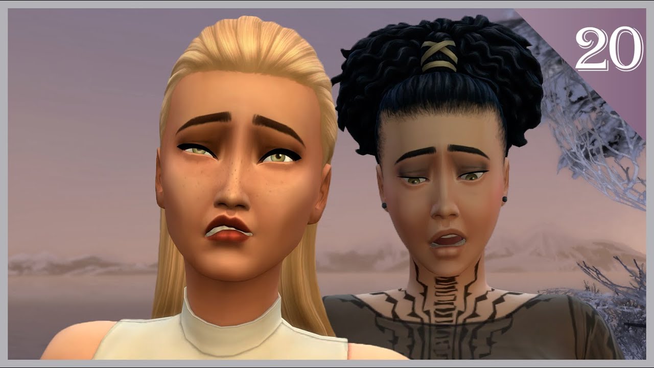 OMG NÄIN MONTA VAUVAA???? 😱😱 | The Sims 4 | - YouTube