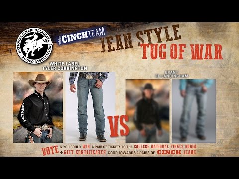 Tug Of War With Tyler Corrington - YouTube