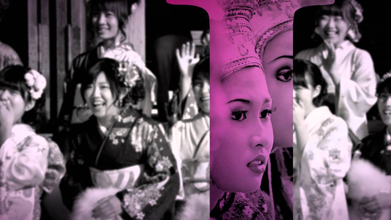 DIVAS CAFE - YouTube