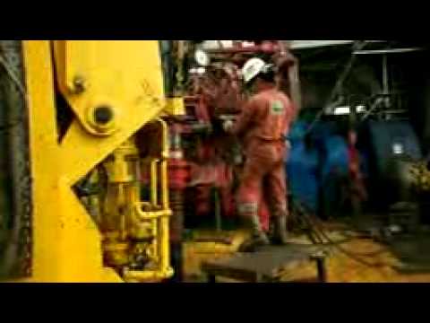 casing crew - YouTube