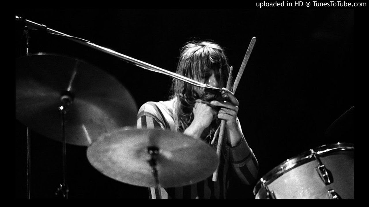 WMWM Live 1973: Robert Wyatt, Dave MacRae, Gary Windo, Ron Mathewson ...