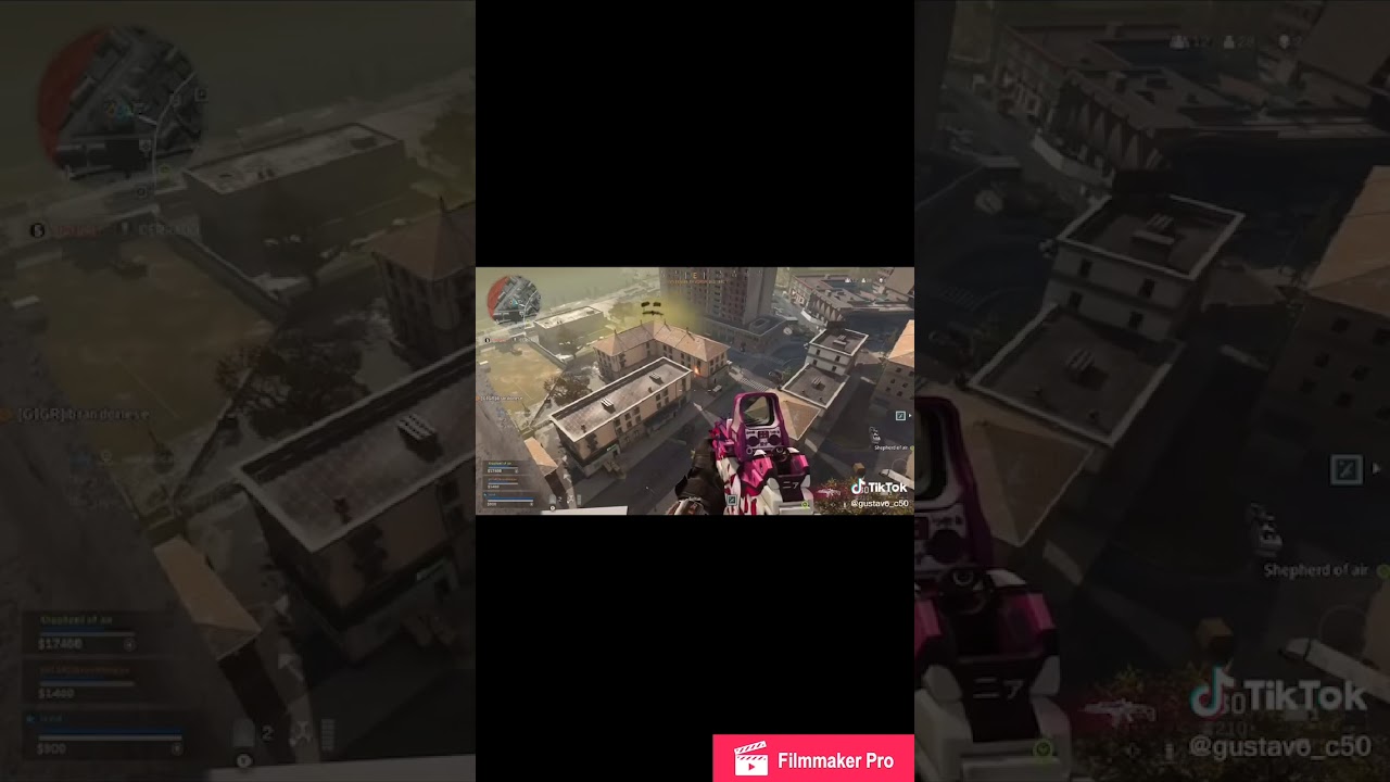 FUNNY TIK TOK CALL OF DUTY MW COMPILATION - YouTube