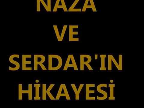 Sungurlar - naza ve serdar'in  hikayesi/kilp
