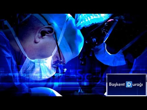 Başkent Durağı | Koku Hastalıkları | 23 Ocak 2026