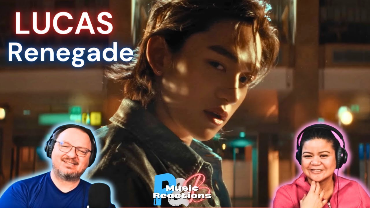 Who is Lucas? "Renegade - Part A" (Official Music Video ) | Couples ...