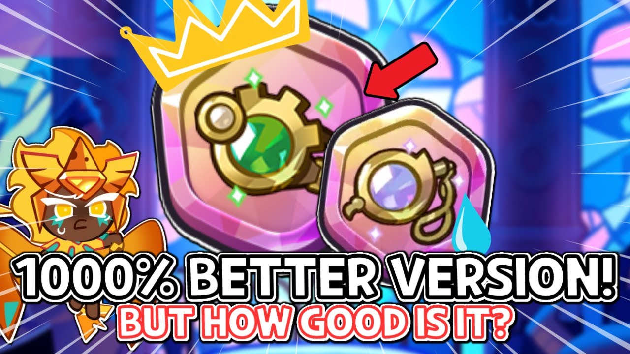 1000% Better Monocle! BUT How Good Is It? New Explorer's Monocle Review ...