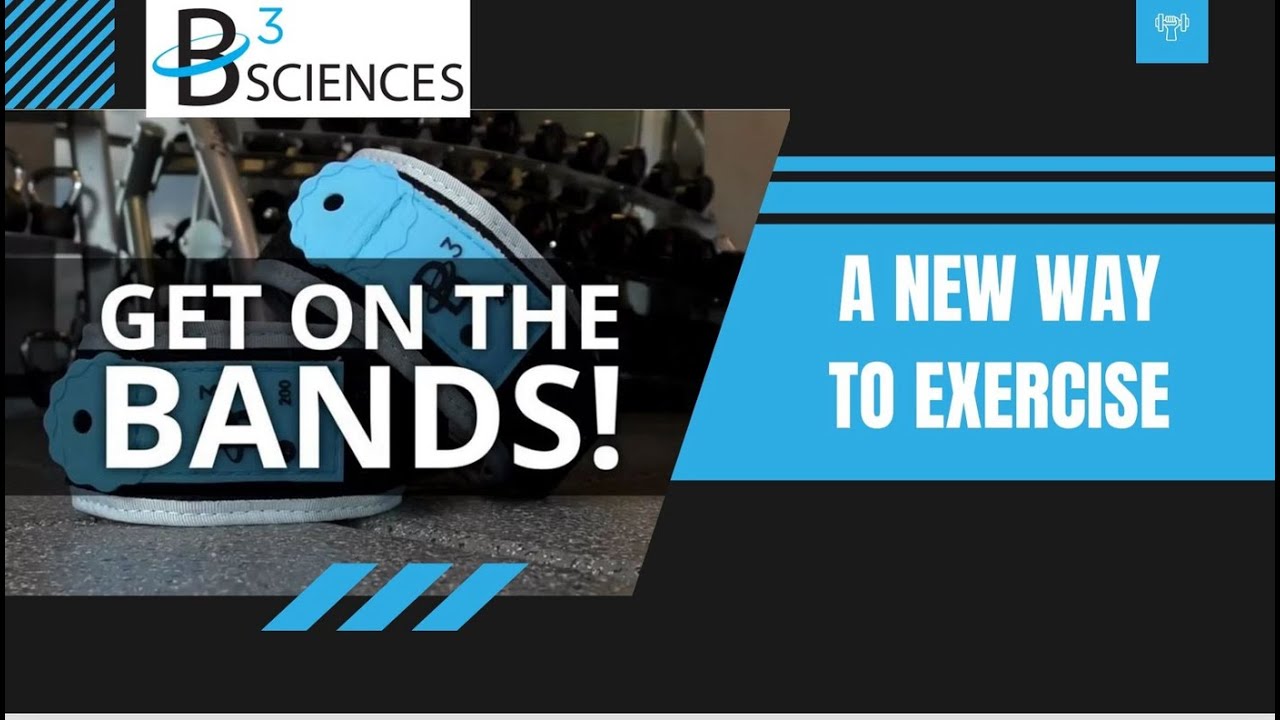 B3 Sciences Bands in Action - YouTube