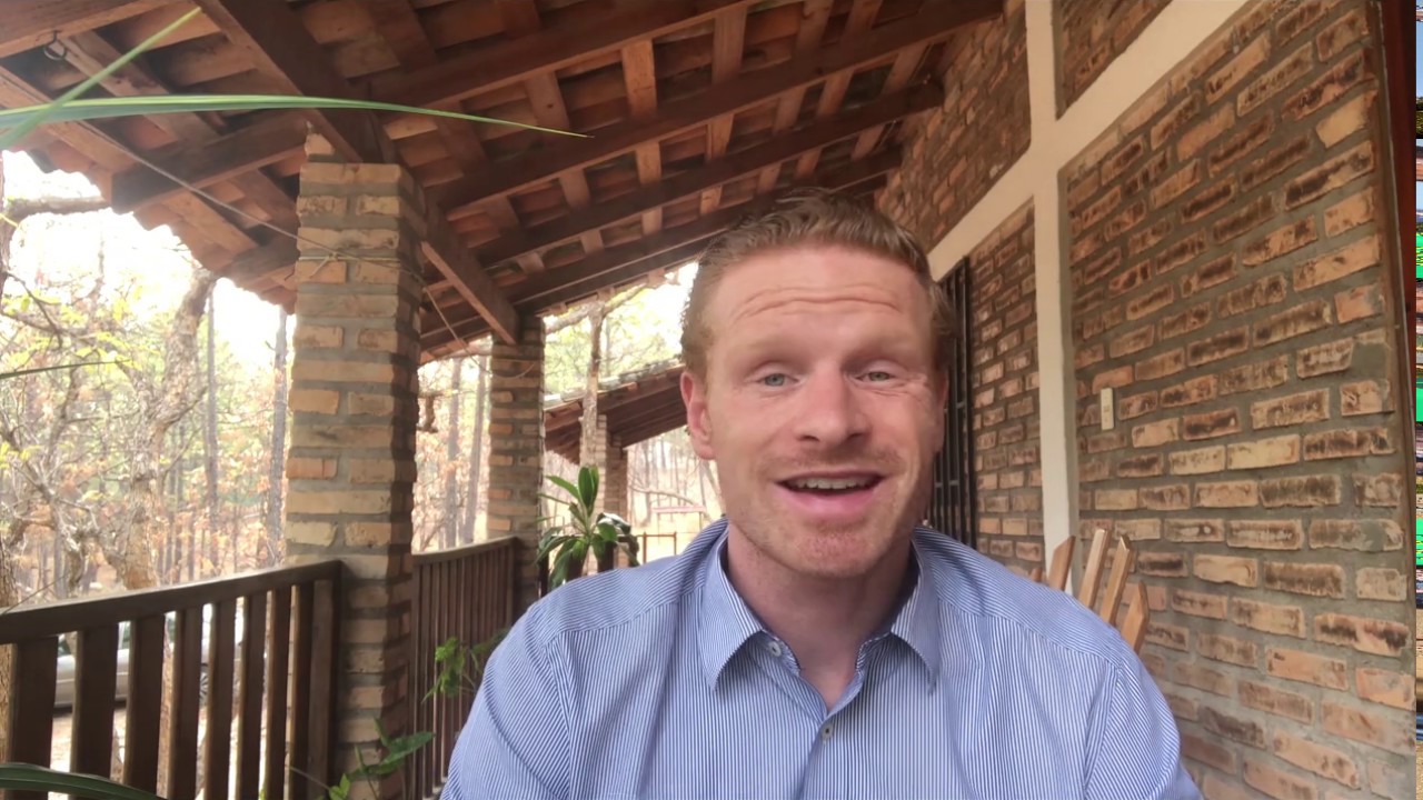 Stephen O'Mahony - Open Home Episode 1: NPH Honduras - Extra Questions ...