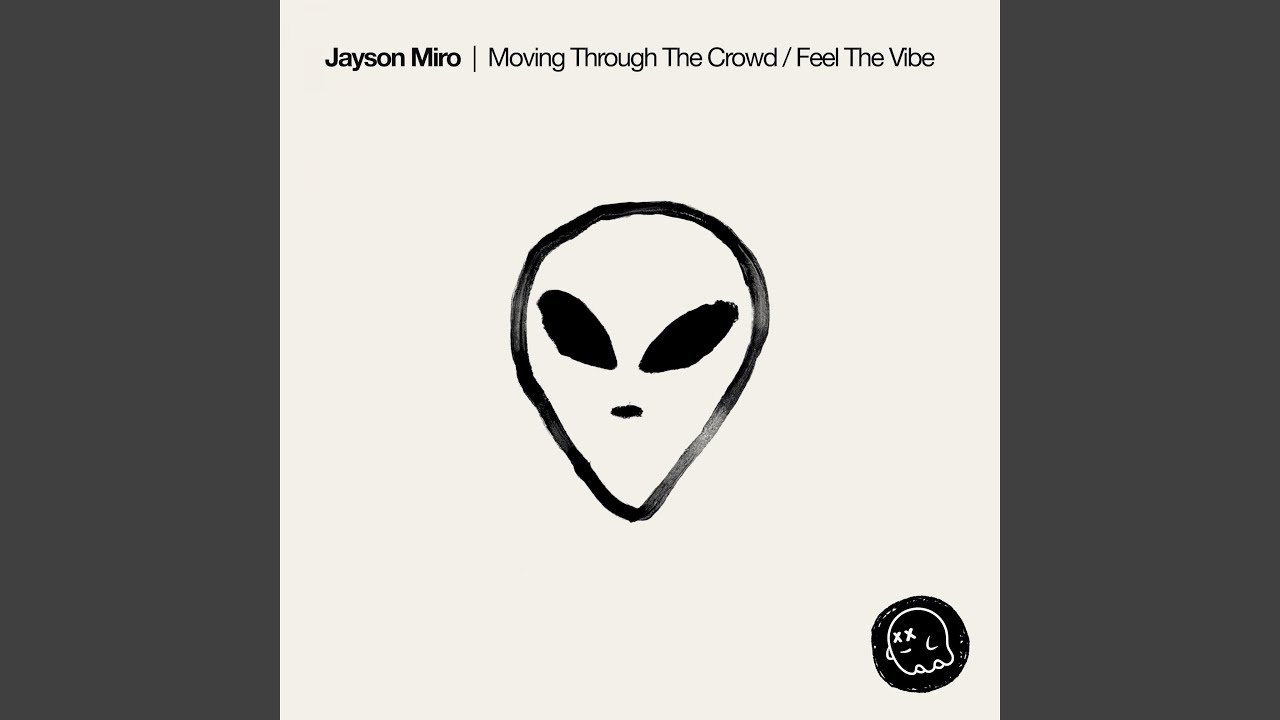 Moving Through The Crowd - YouTube