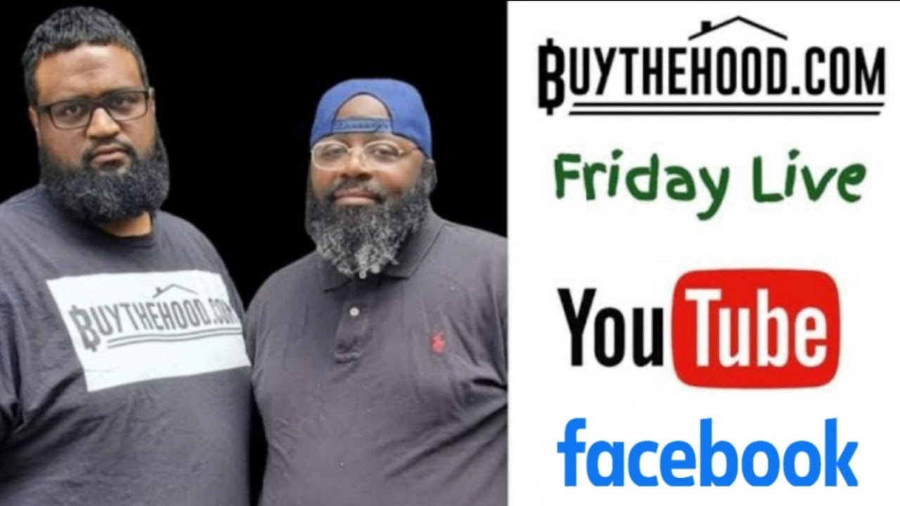 Friday Live (Ep. 190) - YouTube