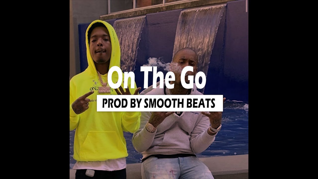 [FREE] Pyrex Whippa Type Beat "On The Go" | Prod By Smooth Beats |Trap ...