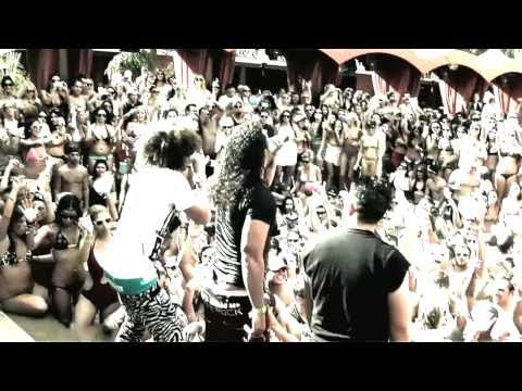 LMFAO | I Am Not A Whore | TAO Beach | Las Vegas |