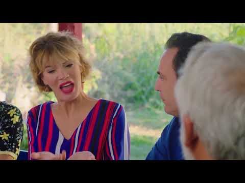 Kalk Gidelim 77. Bölüm - Hacı dededen görev!