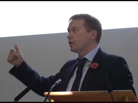 Public Lecture Series: Professor Mark Francis - YouTube