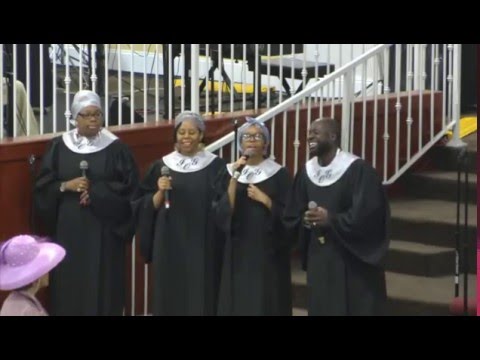 IOG Choirs - FOUB - "Let My People Go" - YouTube