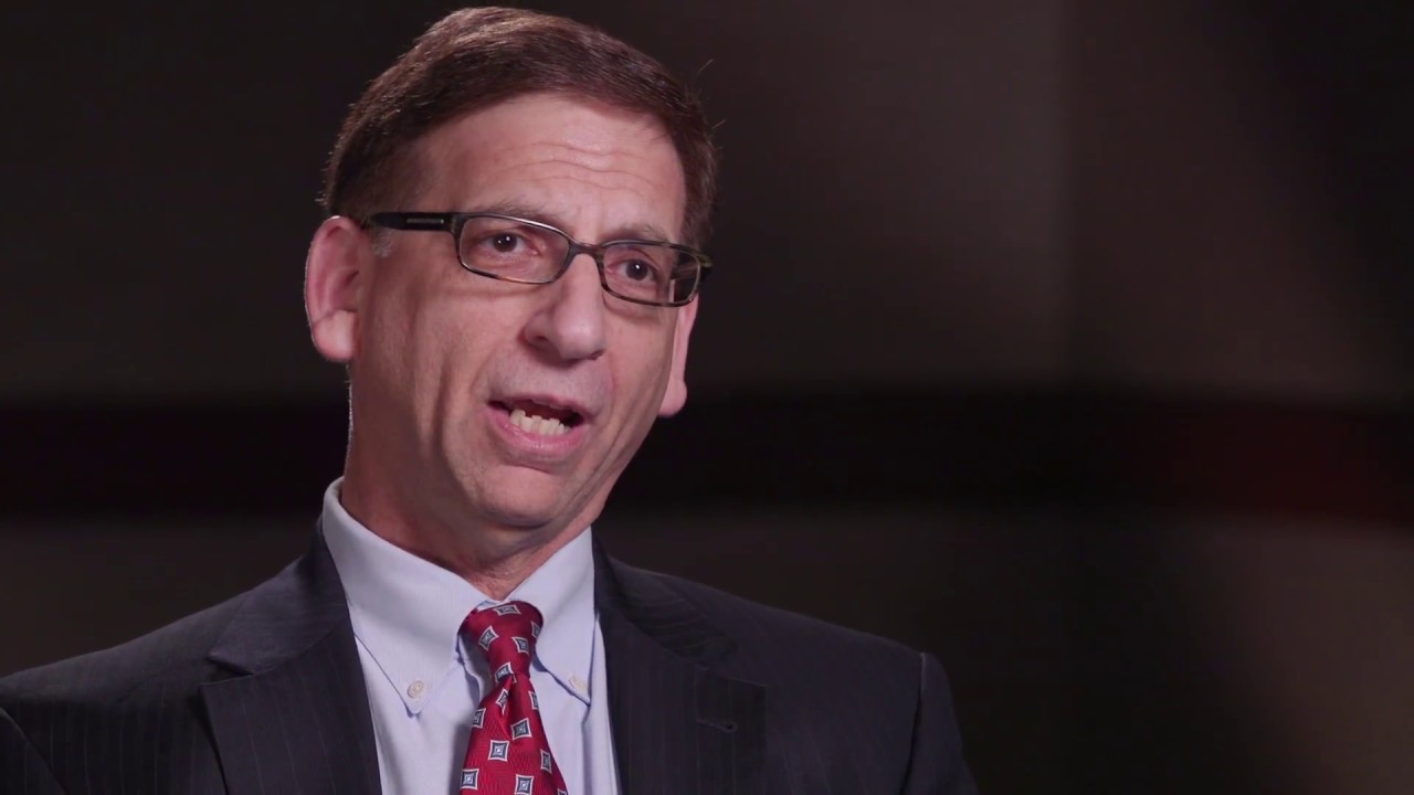 Dr. Morris Seligman - YouTube