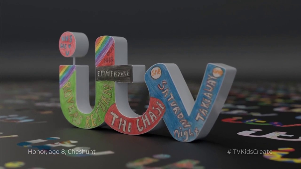 ITV Creates 2020 | Kids Create (27) | 26th April 2020 - YouTube