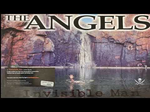THE ANGELS - INVISIBLE MAN (Lava Flow Mix) - YouTube