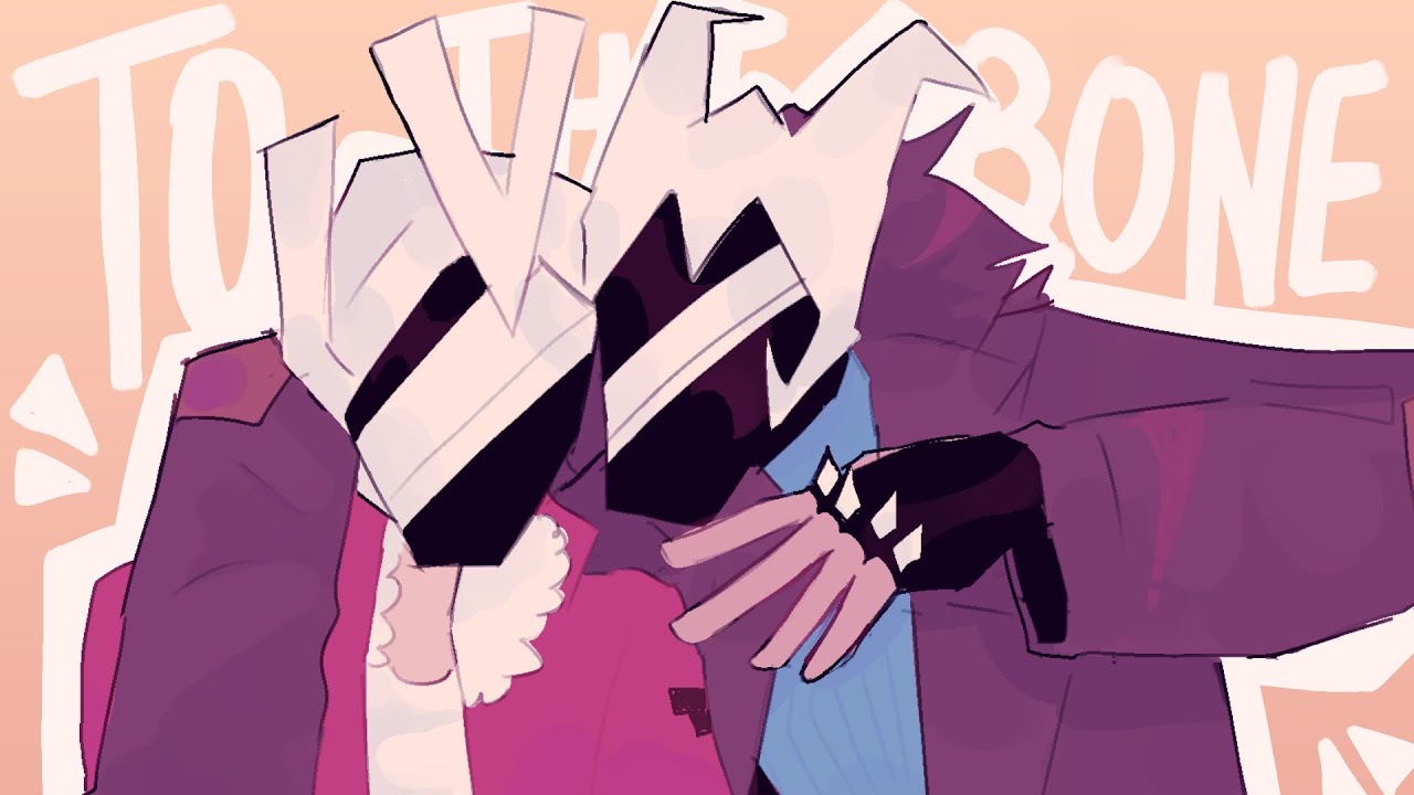 TO THE BONE [OC] - YouTube