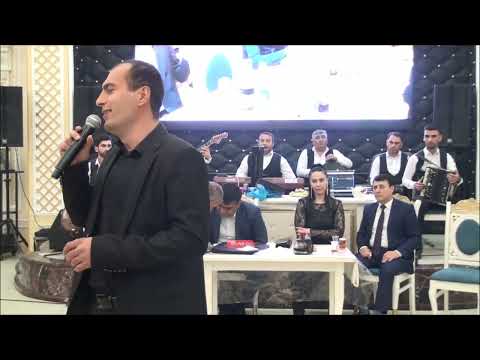 Mirze Hüseyn segah mugami oxuyan  qarmon Perviz / sintez Rövşen