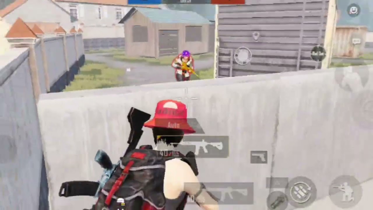 HUNK HAZARD || HEAD TRICK || - YouTube