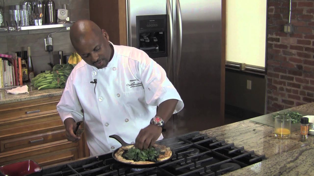 How to Cook Chicken With Little Calories : Culinary Arts - YouTube