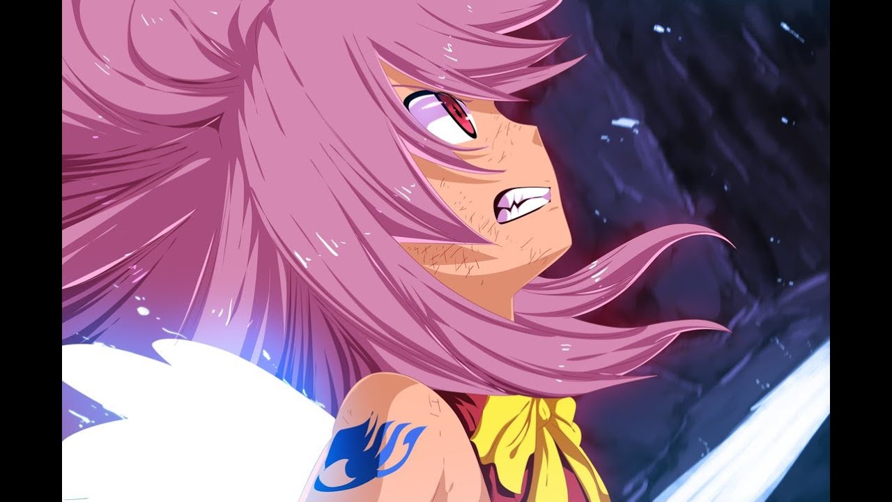 Fairy Tail - Main Theme (Battle Version) [Extended] Ost - YouTube