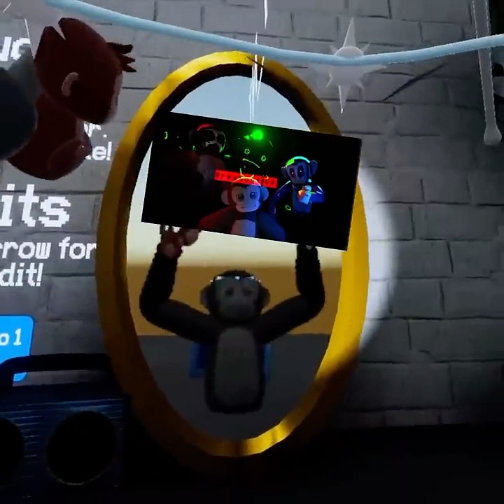 How to survive BreakoutVr Part2 The Cloaker #vr #funny - YouTube