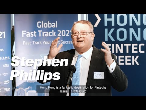 Global Fast Track 2021 - connecting fintechs to HK corporates ...