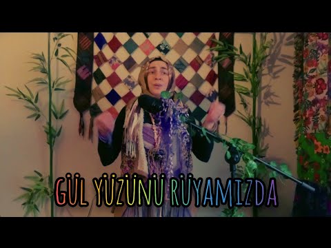 Eftalya- Gül Yüzünü Rüyamızda Görelim Ya Resulallah (Kontralto Versiyon)
