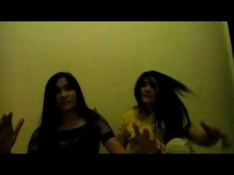 Cewek cewek gila berisi