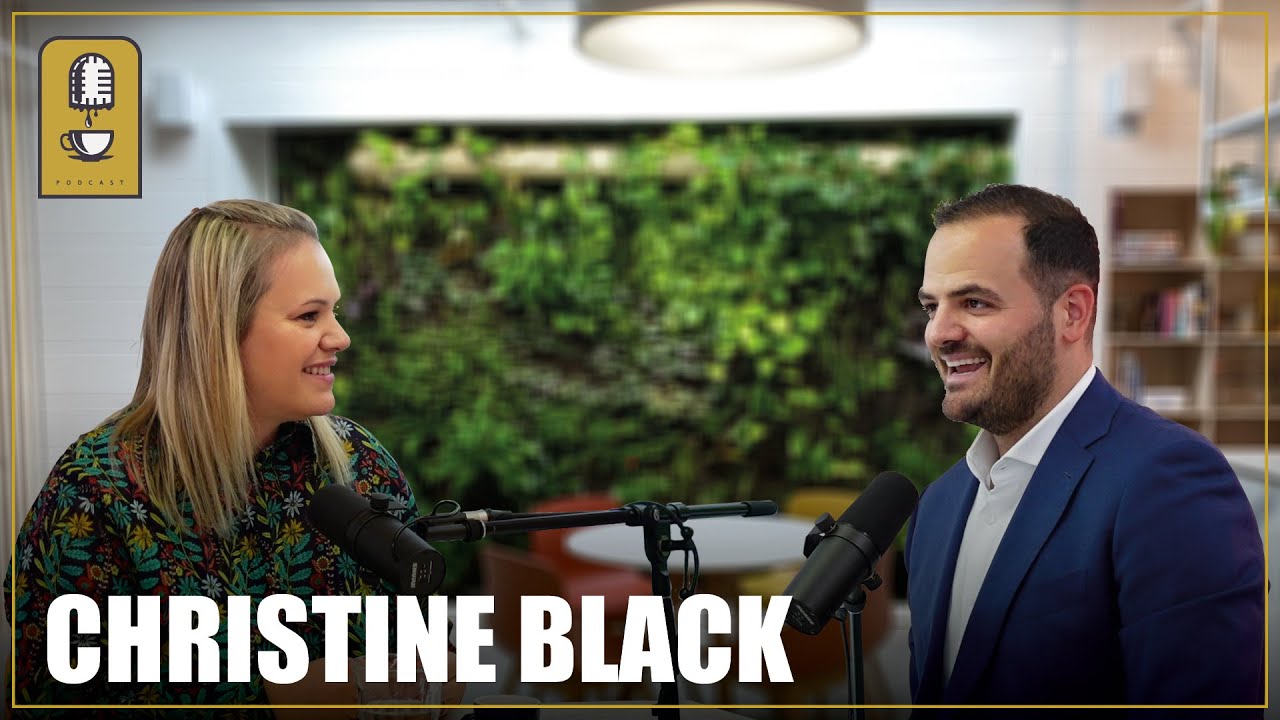 L'avenir de Montréal-Nord avec Christine Black - YouTube