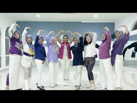 FALLEN LINE DANCE - YouTube