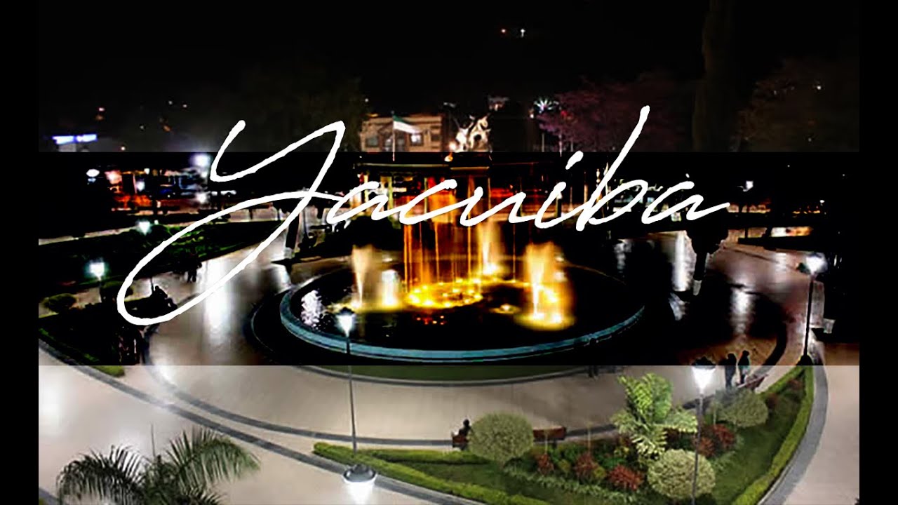 🔴Yacuiba -Tarija -Bolivia - YouTube Music