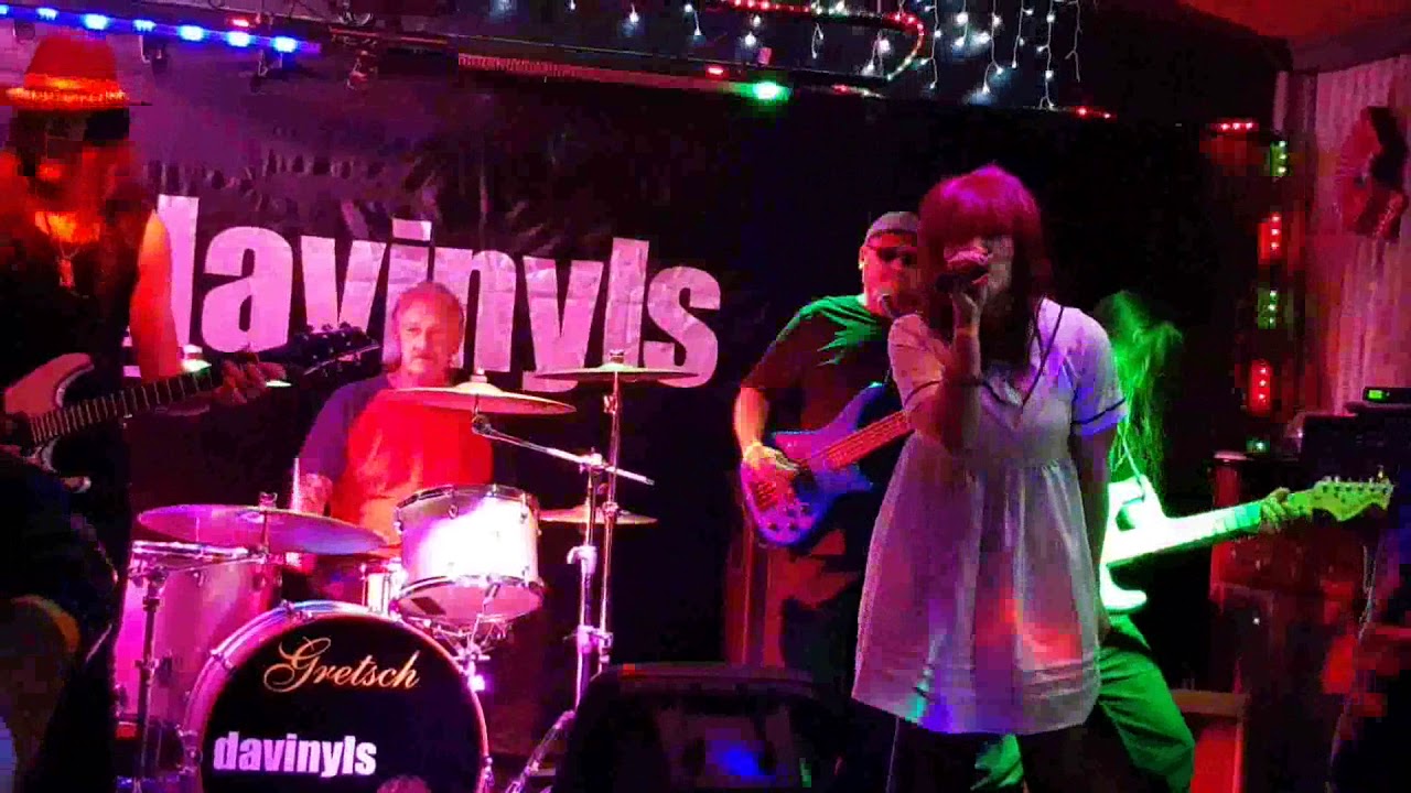 Only Lonely - Davinyls - YouTube