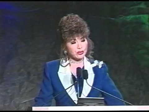 Dr. Tae Yun Kim Icon of Success III - YouTube