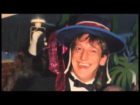 Jerry Scott Ring Them Bells - YouTube