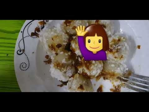 Meryenda cooking "PUTLI MANDI" #enjoycooking - YouTube