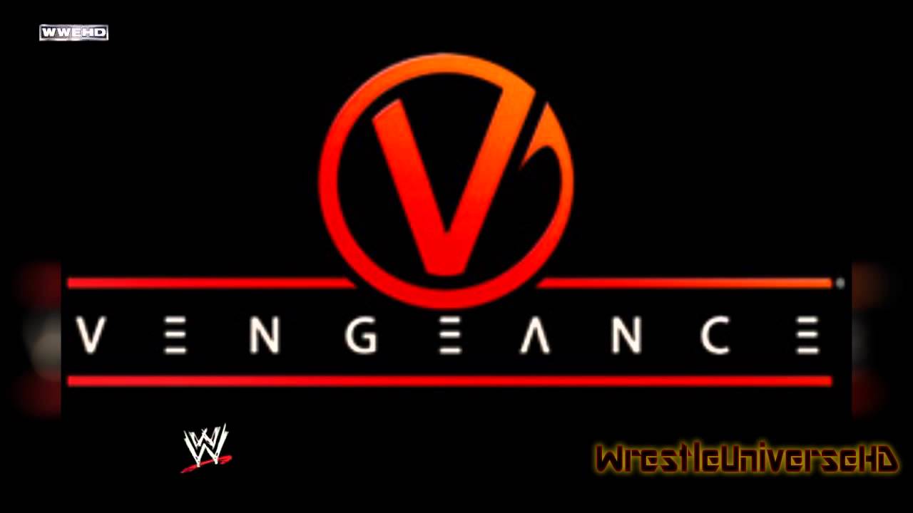 WWE Vengeance 2011 Official Theme Song "Vengeance is mine" HD - YouTube