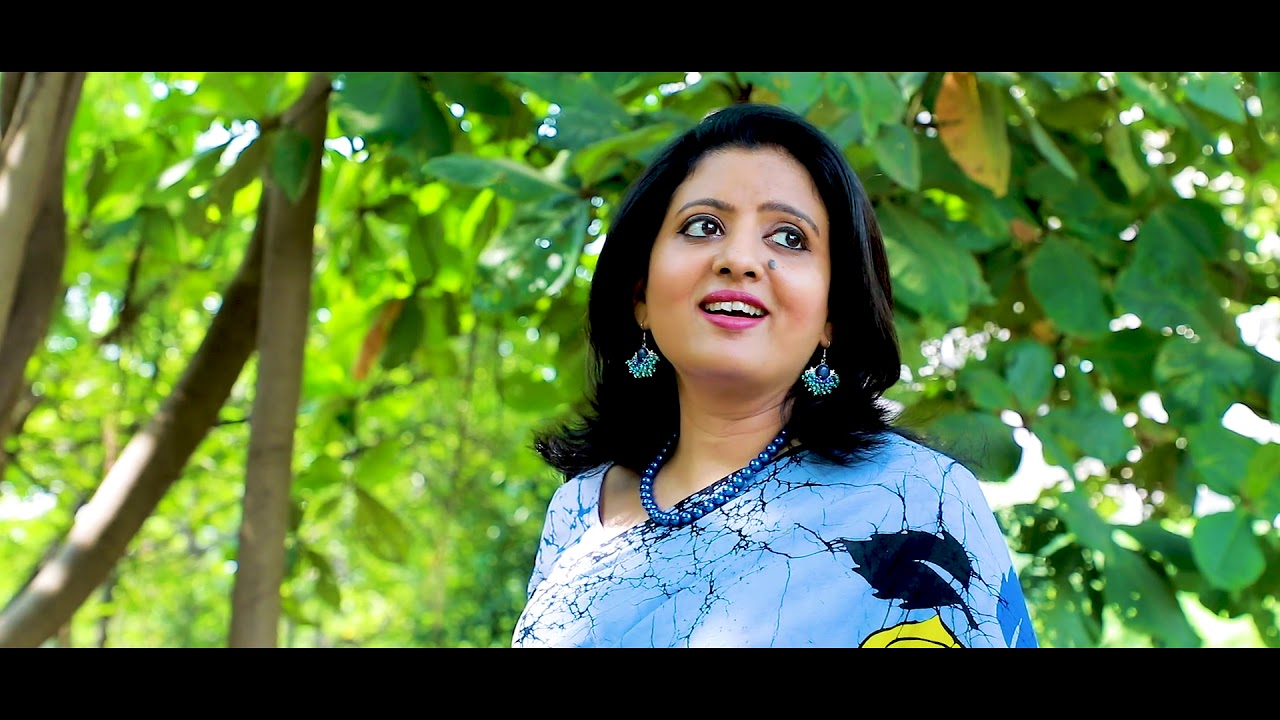 Saanj Ye Gokuli | Cover by Dr. Sonal Pawar - YouTube