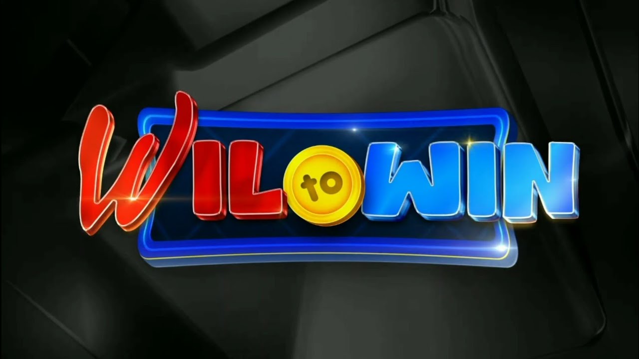 Wil To Win Title Card (2024) #wiltowintv5 #wiltowin - YouTube