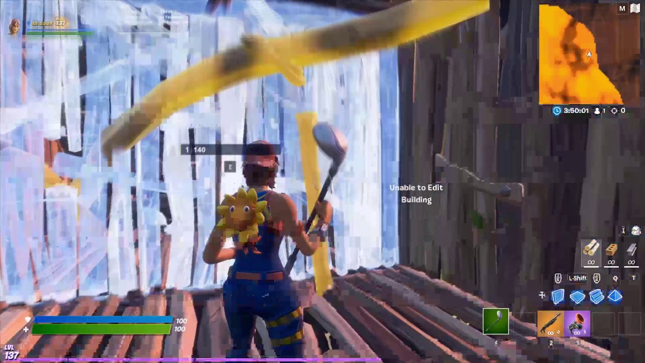 soef highlights #4 #unvokefortniterc #unvokeneverdies - YouTube