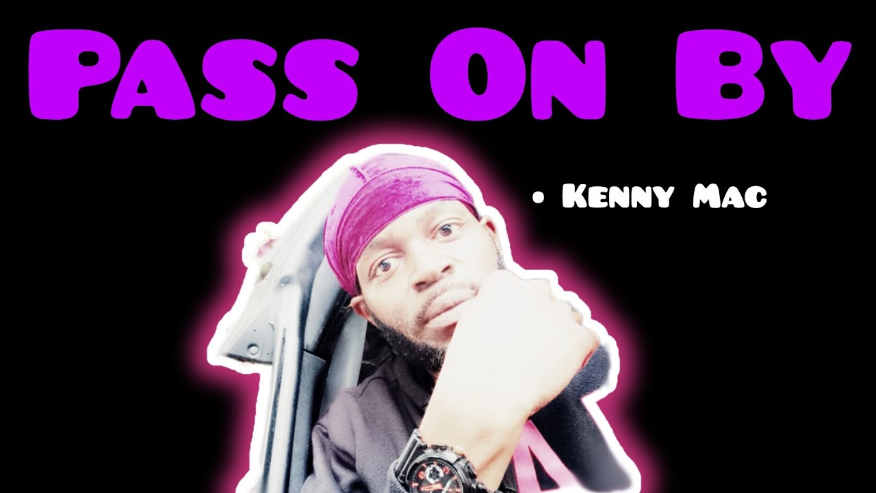 New Music: Yours- Kenny Mac (official audio) - YouTube
