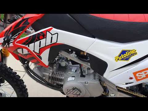 WPB 160 Brand new out the box! Quick peek..(with a few upgrades) - YouTube