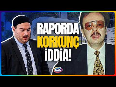 Arif Ahmet Denizolgun'un Yüzüne Yastık Bastırıldı İddiası! Adli Tıp Uzmanı Gerçekleri Anlattı!