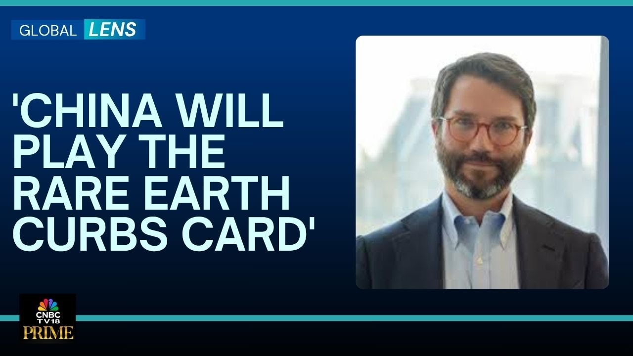 Global Lens | Presence Of 3 Top US Officials Shows Importance Of Deal ...