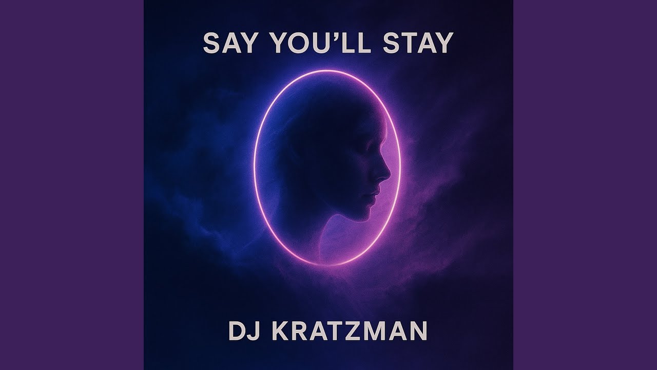Say You’ll Stay - YouTube