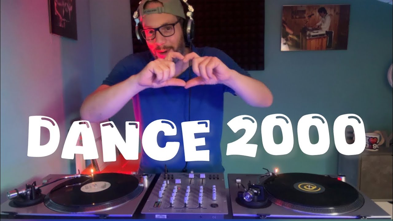 Italo Dance anni 2000 #dance #djset #anni2000 - YouTube