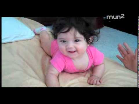 Chiquis Rivera Presenta a Jayla Hope - YouTube