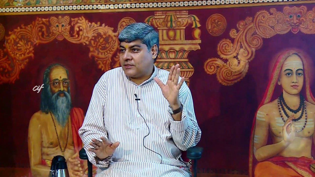 Sivasamhita by Dr. B. R. Sharma–Session 05–Chapter 02–Verse 01 to 57 ...